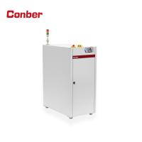 China Intelligent PCB Handling Equipment Conber Digital Twin Supported Elevator Conveyor for Digital Material Warehouse Management CGLC-600D for sale