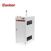 China Intelligent PCB Handling Equipment Conber Digital Twin Supported Elevator Conveyor for Digital Material Warehouse Management CGLC-600D for sale