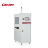 China Intelligent Vertical PCB Cooling Buffer with PLC Engine & Motor MES/WMS Integration for Lights-out Manufacturing CGWBL-820FC for sale