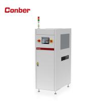 China Intelligent Vertical PCB Cooling Buffer with PLC Engine & Motor MES/WMS Integration for Lights-out Manufacturing CGWBL-820FC for sale