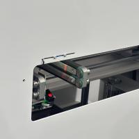 China In-line Anti-static Brush Roller PCB Cleaning Machine for SMT Production Line CGBF-300 for sale