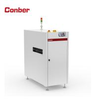 China Conber SMT Bare Board Loader Pass Mode-PLC Motor Core /ILNB Protocol PCB Loader Full Line Automation Integration CGVP-750 for sale