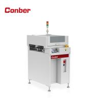China Conber PLC-Controlled Motorized PCB Stacker Loader with Digital Twin WMS Intelligent Stacking Equipment for SMT Production Line CGDS-75 for sale