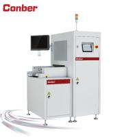 China Large Capacity Natural Gas Buffer Stacker with PLC Control Motor-For Large-scale Production Factories with High Storage Capacity for sale