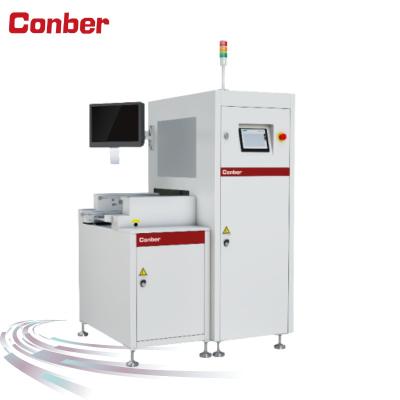 China Large Capacity Natural Gas Buffer Stacker with PLC Control Motor-For Large-scale Production Factories with High Storage Capacity for sale