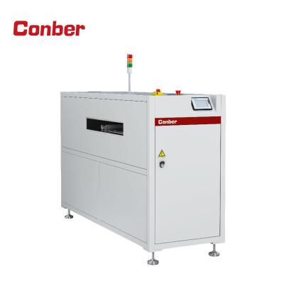 China SMT PCB Conveyor/Shuttle Conveyor/Traverser Automatic Board Handling System Assembly Line Buffer Linking Function Engine CGMV-600 for sale