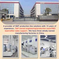 China Large Capacity Natural Gas Buffer Stacker with PLC Control Motor-For Large-scale Production Factories with High Storage Capacity for sale
