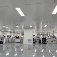 China SMT PCB Conveyor/Shuttle Conveyor/Traverser Automatic Board Handling System Assembly Line Buffer Linking Function Engine CGMV-600 for sale