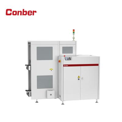 China SMT Automatic Suction & Push Board Loader for sale