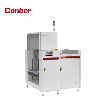 China SMT Automatic Dual Magazine Loader for sale