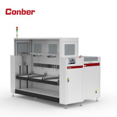 China SMT Automatic Triple Magazine Loader(M3) for sale
