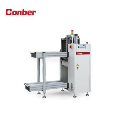 China SMT PCB Magazine Loader for sale