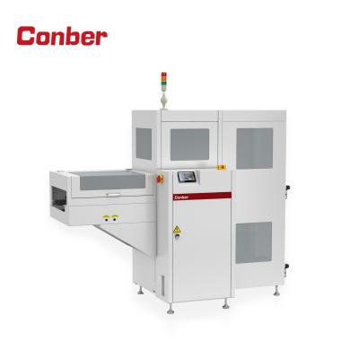 China SMT PCB Magazine Unloader for sale