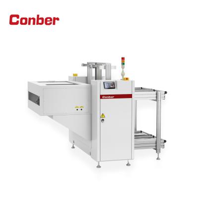 China SMT Auto NG/OK Dual Magazine Unloader for sale