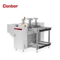 China SMT Auto NG/OK Dual Magazine Unloader for sale