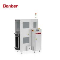 China Full Auto SMT PCB Magazine Loader Machine for sale