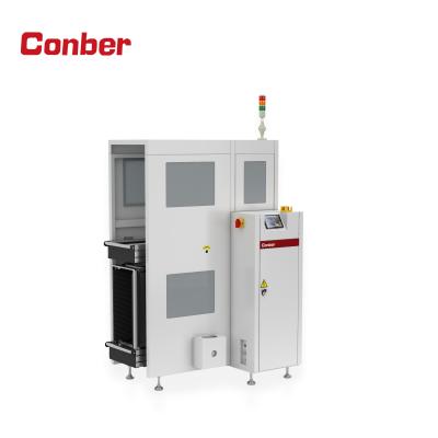 China Full Auto SMT PCB Magazine Loader Machine for sale