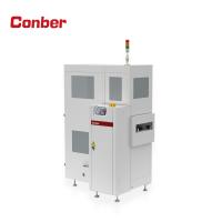 China Full Auto SMT PCB Magazine Loader Machine for sale