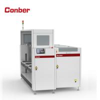 China SMT PCB Magazine Loader and Unloader Machine CGUD-M3 for sale