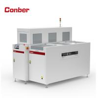 China SMT PCB Magazine Loader and Unloader Machine CGUD-M3 for sale