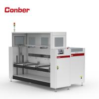China SMT PCB Magazine Loader and Unloader Machine CGUD-M3 for sale