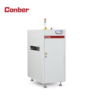 China PCB Flipper Conveyor for Double-Sided SMT Lines CIV-180 for sale