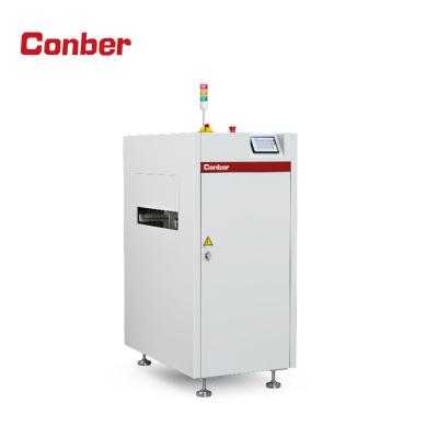 China PCB Flipper Conveyor for Double-Sided SMT Lines CIV-180 for sale