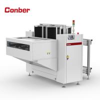 China Dual-Track PCB Magazine Unloader for SMT Production Line for sale