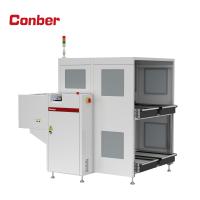China Dual Track PCB Unloader for SMT Production Line for sale