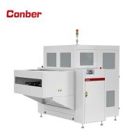 China Dual Track PCB Unloader for SMT Production Line for sale