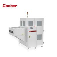 China SMT Auto NG/OK Dual Magazine Unloader for sale