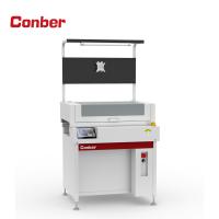 China Fully Automatic SMT Inspection Workstation Conveyor for sale
