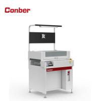 China Fully Automatic SMT Inspection Workstation Conveyor for sale