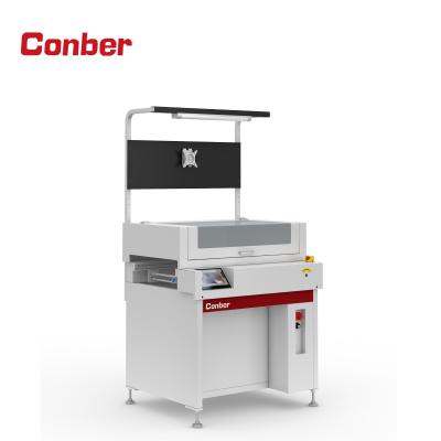 China Fully Automatic SMT Inspection Workstation Conveyor for sale