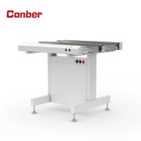 China Automatic SMT PCB Conveyor Machine Belt and Chain Type for sale