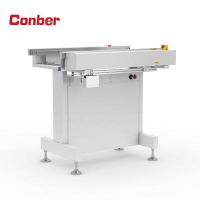 China Automatic SMT PCB Conveyor Machine Belt and Chain Type for sale