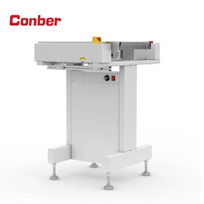 China PCB Chain Track Conveyor for SMT Production Line for sale