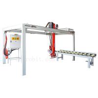 China 5 Axis Automatic Slabs Loading And Unloading machine Customized Loading And Unloading Machine for sale