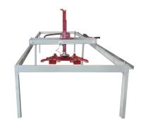 China Heavy Duty Palletizing Industrial machine Frame Type Loading Unloading machine for sale