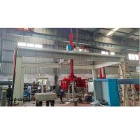 China Fully Programmable granite palletizing machine with Advanced Customization Options for sale