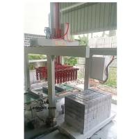 China Electric Loading And Unloading machine With 2-5 Axes And LCD Display for sale