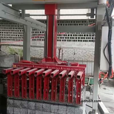 China 300KG Capacity Industrial machine Arm Versatile  Production machines ODM for sale