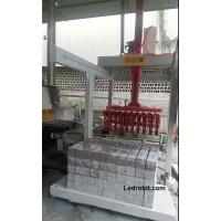 China 5 Axis Gripping Industrial Loading And Unloading machine Industrial machine For Warehouse for sale