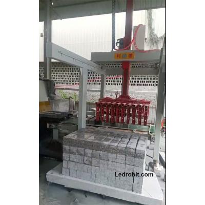 China 5 Axis Gripping Industrial Loading And Unloading machine Industrial machine For Warehouse for sale