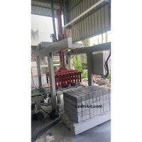 China Loading Unloading machineic Handling Systems Collision Detection Small Industrial machines for sale
