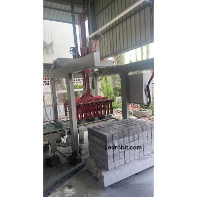 China Loading Unloading machineic Handling Systems Collision Detection Small Industrial machines for sale
