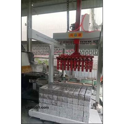 China Customized Capacity Loading And Unloading machine Indoor Operation machineic Loading for sale
