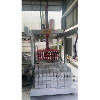 China Electric Palletizing machine Arm Loading Unloading Industrial Assembly machines for sale