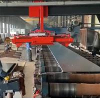 China Customized Aluminum Plate Transfer Machine Intelligent Loading Unloading Machine for sale