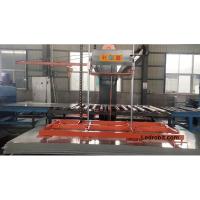 China Multipurpose Aluminium Plate machineic Loading And Unloading Machine LCD Display for sale